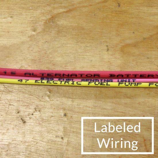 14 Circuit with Ground Kit – Kwik Wire | Electrify Your Ride