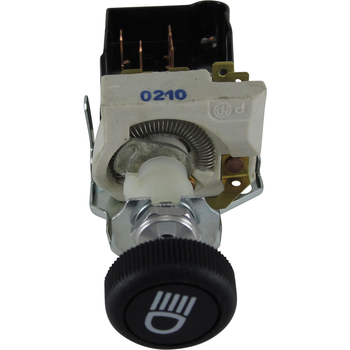 3-Position Headlight Switch – Kwik Wire | Electrify Your Ride