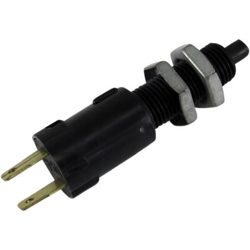 Push Button Stop Switch – Kwik Wire | Electrify Your Ride